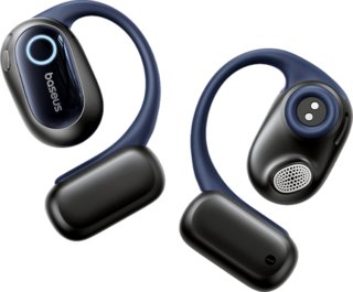 Back Bay Audio Runner 60 vs Baseus Bowie MF1: What is the difference?