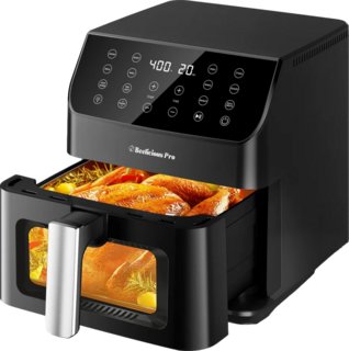 Beelicious Pro BAF-808 vs Our Place Wonder Oven: What is the difference?