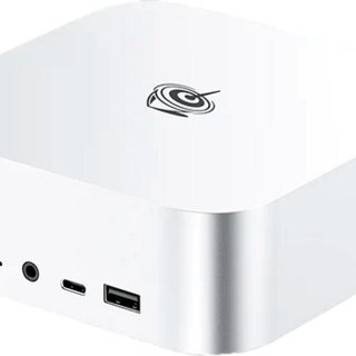 Apple Mac Mini 2024 (M4) vs Beelink SER9 Max: What is the difference?