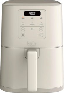 Bella Slim 4.0QT Air Fryer vs Gourmia GAF486: What is the difference?