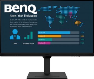 BenQ BL2490T 24" review | 66 facts and highlights