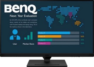 BenQ BL2790T 27" vs LG UltraGear 27G640A-B 27": What is the difference?
