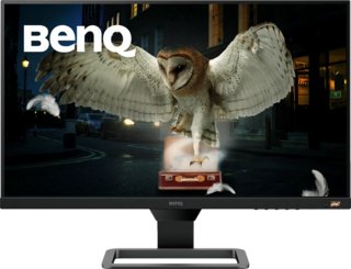 BenQ EW2780 27" vs Samsung LS27C310EAW 27": What is the difference?