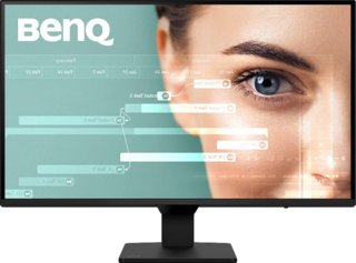 BenQ GW2790Q 27" vs MSI Pro MP273 27": What is the difference?