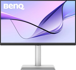 BenQ MA270U 27" vs Dell S2722QC 27": What is the difference?