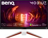 BenQ Mobiuz EX271U 27" vs HP Z24m G3 24": What is the difference?