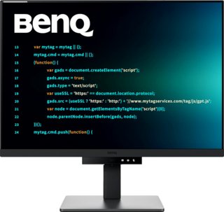 BenQ RD280U 28" vs Dell UltraSharp U2725QE 27": What is the difference?
