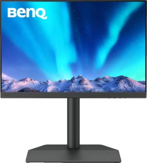 BenQ SW242Q 24" review | 67 facts and highlights
