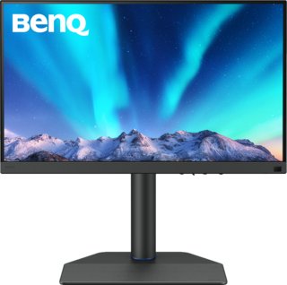 Asus ProArt Display PA27JCV 27" vs BenQ SW272Q 27": What is the difference?