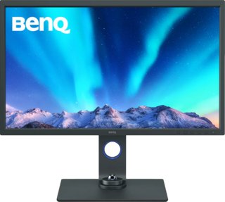 AOC Agon Pro AG275QXL 27" vs BenQ SW321C 32": What is the difference?