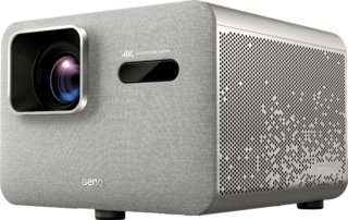 BenQ TK705i vs XGIMI Horizon S Max: What is the difference?