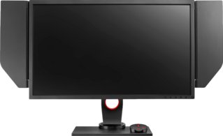 BenQ Zowie XL2740 27" vs Samsung Odyssey G5 32" (G55A): Was ist der ...