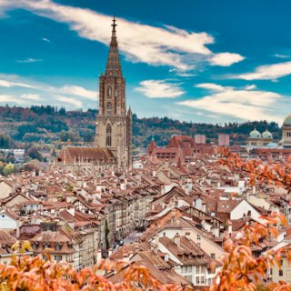 Bern vs Geneva: What is the difference?