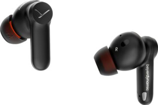 Beyerdynamic Amiron 100 vs JLab Go Sport Plus: What is the difference?