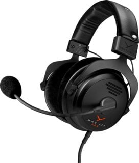 Beyerdynamic MMX 330 Pro vs HyperX Cloud III Wireless: Quelle est la ...