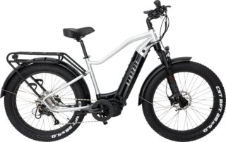 Biktrix Juggernaut Ultra Duo 2 Step-Over vs VanMoof S3: Qual a diferença?