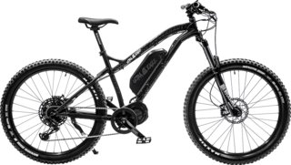 Biktrix Juggernaut Ultra Eagle vs Trek Allant Plus 8S Stagger: What is ...