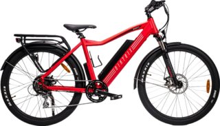 Aventon Pace 500 vs Biktrix Swift Step-Over: What is the difference?