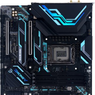 Asus A55M-A/USB3 vs Biostar B660GTQ: What is the difference?