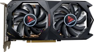 Biostar Radeon RX 6600 XT vs PowerColor Red Devil Radeon RX 580: ¿cuál es la diferencia?