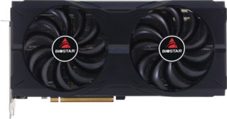AMD Radeon 680M vs Biostar Radeon RX 7700 XT: What is the difference?