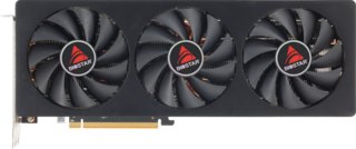 Biostar Radeon RX 7900 XTX vs PowerColor Red Dragon Radeon RX 6800 XT: What is the difference?