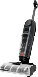 Bissell CrossWave Edge Cordless vs Dirt Devil Multi-Surface Extended ...