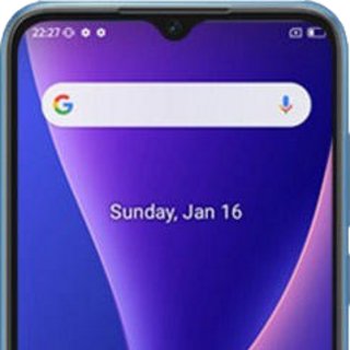 Blackview Oscal C60 vs Infinix Hot 50 Pro 4G: What is the difference?