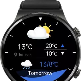 Apple Watch Series 3 vs Blackview R7 Pro: What is the difference?
