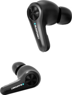 Blaupunkt BTW300 Moksha Platinum vs boAt Nirvana Ivy: What is the ...