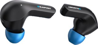 Blaupunkt BTW300 Xtreme vs CrossBeats Fury Max: What is the difference?