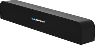 Blaupunkt SBA01 vs Blaupunkt SBA40: What is the difference?