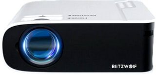 BlitzWolf BW-V6 vs Formovie X5: What is the difference?
