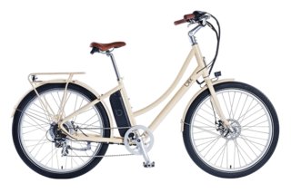 Blix Aveny Skyline vs Trek Allant Plus 7S Gen 2: What is the difference?
