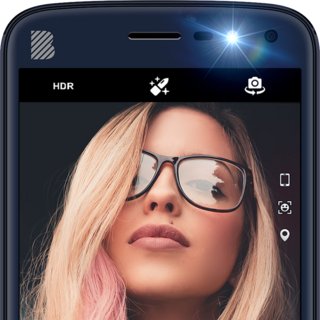 Blu C5 (2018) vs Motorola Moto G (2025): ¿cuál es la diferencia?