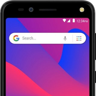 Blu Grand M3 vs ZTE Nubia Red Magic: What is the difference?