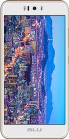 Blu R2 Plus vs Vivo T4x 5G: What is the difference?