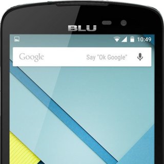 Blu Studio X Plus vs Microsoft Nokia 222: Quelle est la différence?