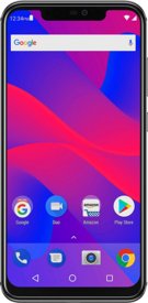Blu Vivo XI Plus vs Honor Magic6 Lite: What is the difference?