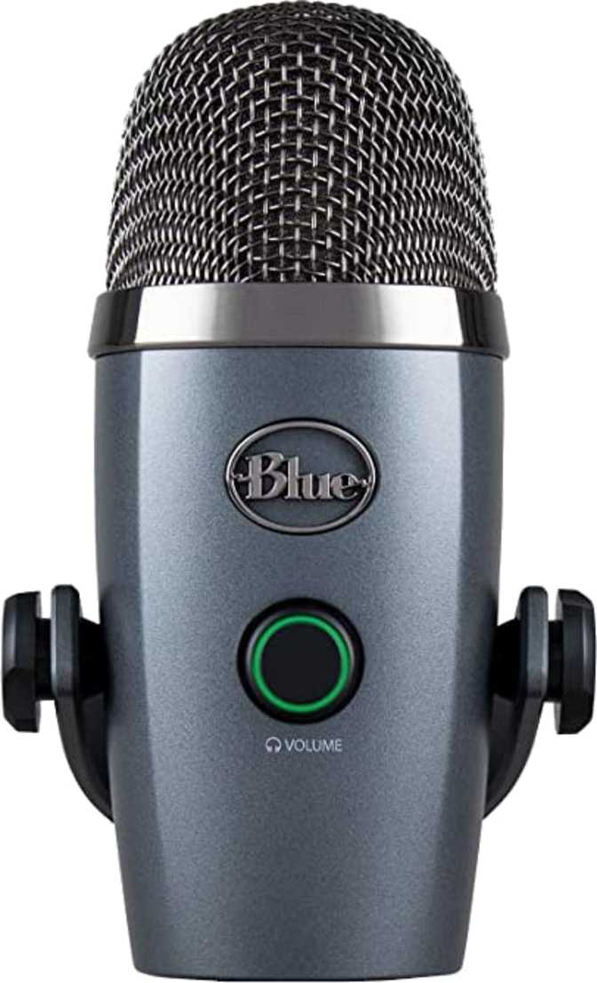 Blue Yeti Nano Review 37 Facts And Highlights Blue Yeti Nano Review 37 Facts And Highlights