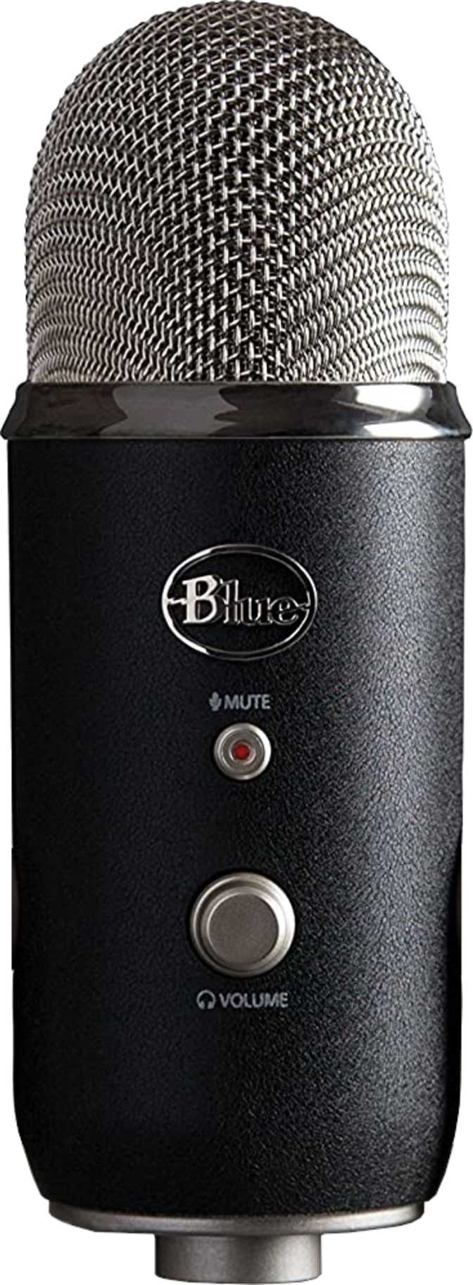 Blue Yeti Pro review | 38 facts and highlights