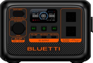 Bluetti AC2P vs Grecell T-500: What is the difference?