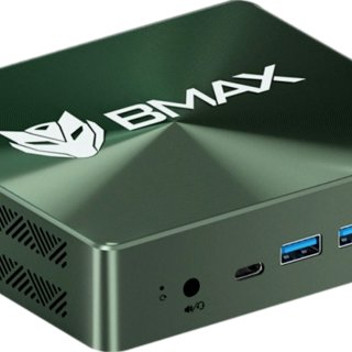 Aya Neo Retro Mini PC AM01 vs Bmax B6 Pro: What is the difference?