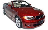 BMW 1 Series 125i Cabrio (2010) vs Mazda 6e EV Electric RWD Takumi ...