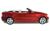 BMW 1 Series 125i Cabrio (2010) vs Mazda 6e EV Electric RWD Takumi ...