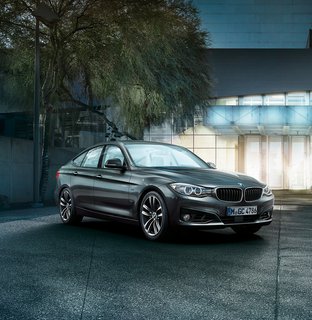 車 | BMW 3 Series Gran Turismo 320i (2014) vs BYD Dolphin BEV 60kWh ...