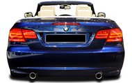 BMW 3 Series M3 Cabrio (2009) vs Porsche Boxster GTS: What is the ...