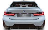 BMW 3 Series M3 Competition Automatic (2025) vs Genesis G90 3.5T MHEV ...