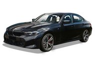 BMW 3 Series M3 Competition Automatic (2025) vs Genesis G90 3.5T MHEV ...