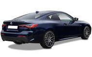 BMW 4 Series M4 CS (2025) vs Dodge Challenger (2015): What is the ...
